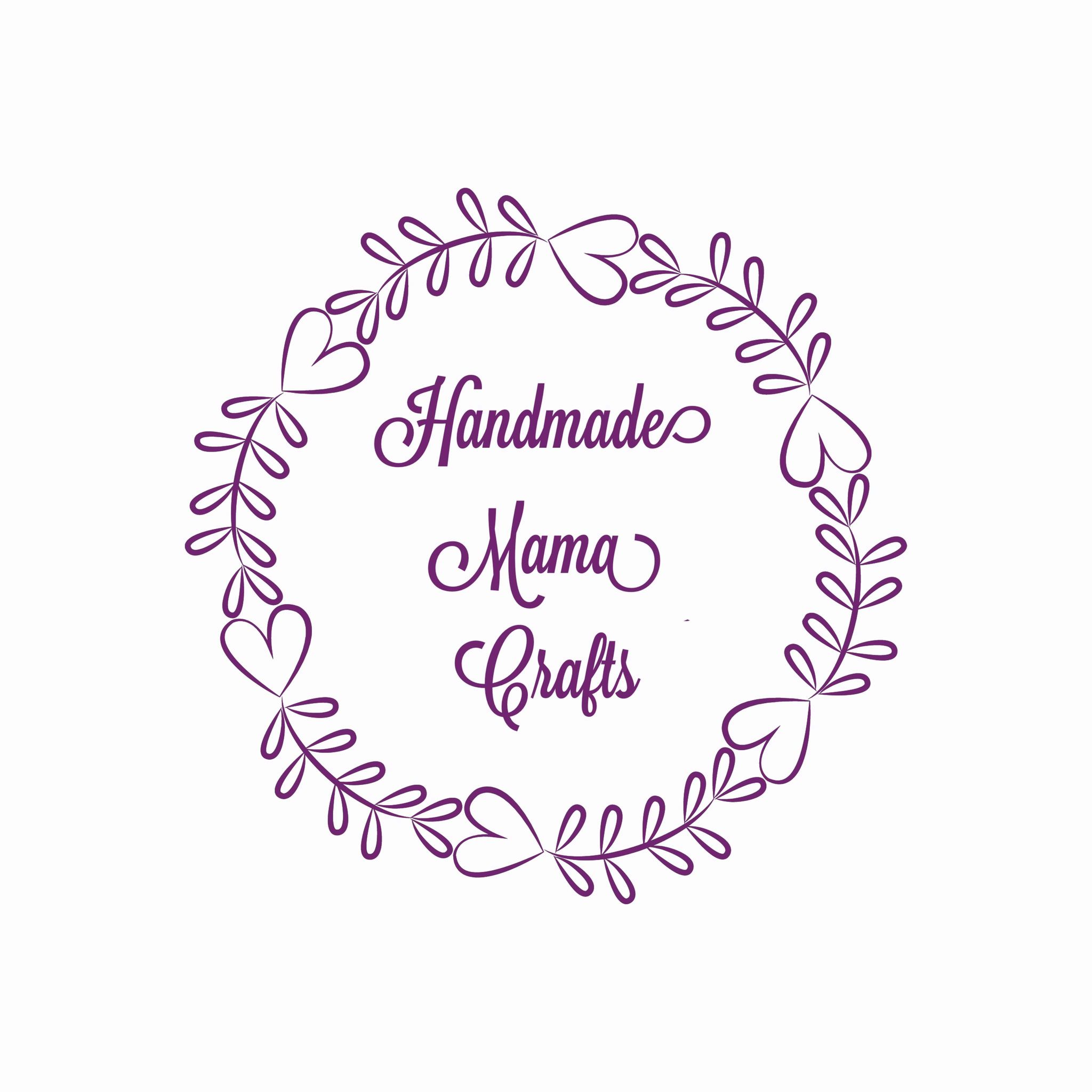 Handmade Mama - Home - Child and Adult Fashion